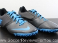 Nike Bomba II Review - Soccer Reviews For You