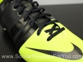 Nike GS (Green Speed) Concept Review - Soccer Reviews For You