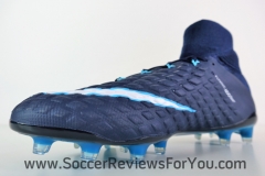 Nike Hypervenom Phantom 3 DF (Dynamic Fit) Review - Soccer Reviews For You