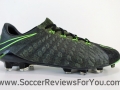 Nike Hypervenom Phantom 3 Tech Craft Review - Soccer Reviews For You