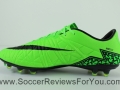 Nike Hypervenom Phinish Review - Soccer Reviews For You