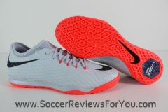 Nike HypervenomX Finale 2 Indoor & Turf Review - Soccer Reviews For You