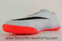 Nike HypervenomX Finale 2 Indoor & Turf Review - Soccer Reviews For You