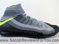 Nike HypervenomX Proximo 2 Indoor & Turf Review - Soccer Reviews For You