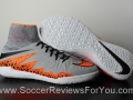 Nike HypervenomX Proximo Indoor Review - Soccer Reviews For You