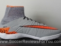 Nike HypervenomX Proximo Indoor Review - Soccer Reviews For You