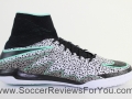 Nike HypervenomX Proximo Indoor Review - Soccer Reviews For You