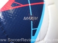 Nike Maxim Official Match Soccer Ball Review - Soccer Reviews For You