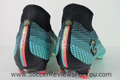 Nike Mercurial Superfly 6 Elite CR7 Chapter 6 Born Leader Review ...
