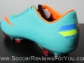 Nike Mercurial Miracle III Soft Ground Pro Review - Soccer Reviews For You