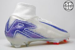 Nike Mercurial Superfly 10 Elite FG Blueprint Limited Edition Review ...