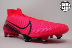 Nike Mercurial Superfly 7 Elite Future Lab Pack Review - Soccer Reviews ...