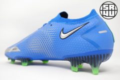 Nike Phantom GT Elite Spectrum Pack Review - Soccer Reviews For You