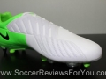 Nike T90 Laser IV SG-Pro (Soft Ground Pro) Review - Soccer Reviews For You