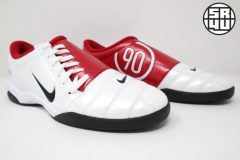 Nike Total 90 Trainer Review - Soccer Reviews For You