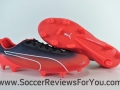 Puma evoSPEED Fresh Review - Soccer Reviews For You