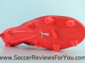 Puma evoSPEED Fresh Review - Soccer Reviews For You