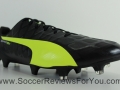 Puma evoSPEED SL-S Review - Soccer Reviews For You
