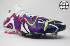 Puma Future Ultimate FG Creativity Pack Review - Soccer Reviews For You
