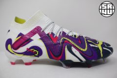 Puma Future Ultimate FG Creativity Pack Review - Soccer Reviews For You