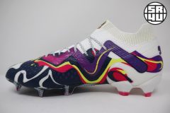 Puma Future Ultimate FG Creativity Pack Review - Soccer Reviews For You