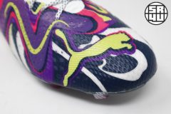 Puma Future Ultimate FG Creativity Pack Review - Soccer Reviews For You
