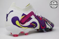Puma Future Ultimate FG Creativity Pack Review - Soccer Reviews For You