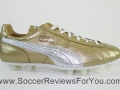 Puma King Menotti Star Review - Soccer Reviews For You