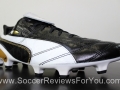Puma King SL Classico Review - Soccer Reviews For You