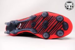 Puma One 5.1 Leather Anthem Pack Review - Soccer Reviews For You