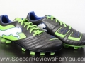 Puma PowerCat 1 Review - Soccer Reviews For You