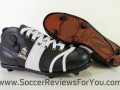 Puma Super Atom (1952 Remake) Review - Soccer Reviews For You