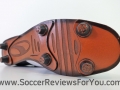 Puma Super Atom (1952 Remake) Review - Soccer Reviews For You