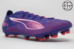 Puma Ultra 5 Pro FG Formula Pack Review - Soccer Reviews For You