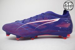 Puma Ultra 5 Pro FG Formula Pack Review - Soccer Reviews For You