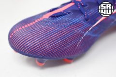 Puma Ultra 5 Pro FG Formula Pack Review - Soccer Reviews For You