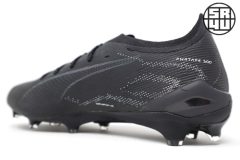 Puma Ultra 5 Ultimate FG Eclipse Pack Review - Soccer Reviews For You