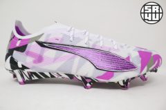 Puma Ultra 5 Ultimate FG Forever Pack Review - Soccer Reviews For You