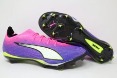 Puma Ultra 6 Carbon Nitro FG Limited Edition Review - Soccer Reviews ...