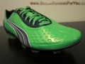 Puma V1.11 SL Review - Soccer Reviews For You