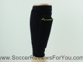 Storelli BodyShield Leg Sleeve Review - Soccer Reviews For You