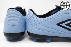 Umbro Tocco 3 Pro FG Review - Soccer Reviews For You