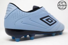 Umbro Tocco 3 Pro FG Review - Soccer Reviews For You