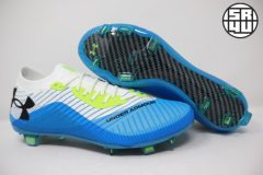 Under Armour Shadow Elite 2.0 FG Review - Soccer Reviews For You