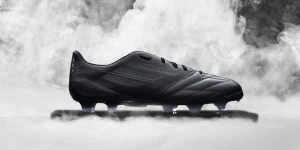Adidas Launches Blackout/Whiteout Predators, F50 adiZero & Copa ...