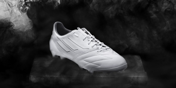 Adidas Launches Blackout/Whiteout Predators, F50 adiZero & Copa ...