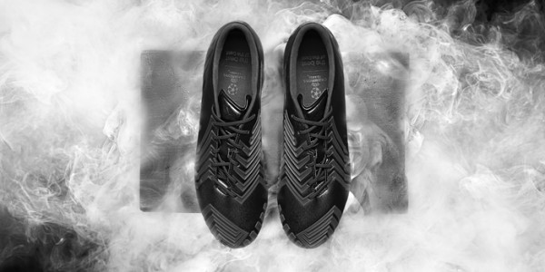Adidas Launches Blackout/Whiteout Predators, F50 adiZero & Copa ...