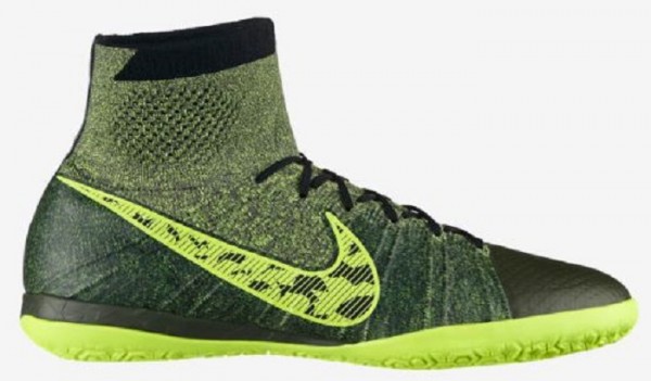 Nike Elastico Superfly Released in Both Indoor & Turf Models - Soccer ...