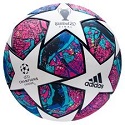 adidas 2020 ULC Istanbul Pro Official Match Ball Review - Soccer ...