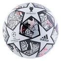 adidas 2020 ULC Istanbul Pro Official Match Ball Review - Soccer ...